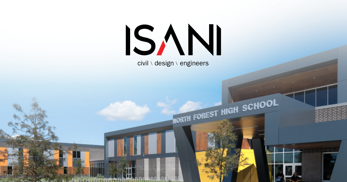 Land - Isani Consultants